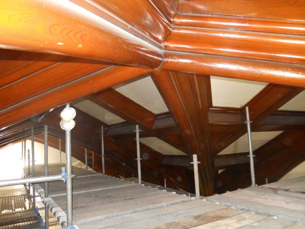 Church4 - Seacoast Scaffold
